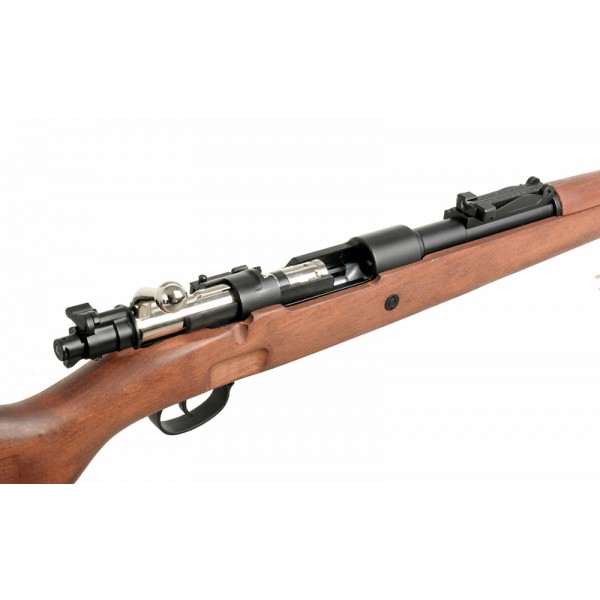 PUSCA AIRSOFT MAUSER KAR98K – AirGunPro