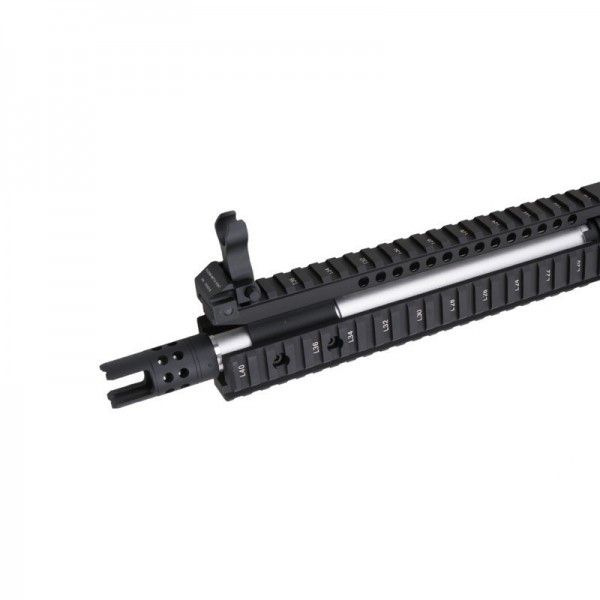 PUSCA TACTICA ASALT COLT M4 SPECNA ARMS SA-A01 SAEC [FULL METAL ...